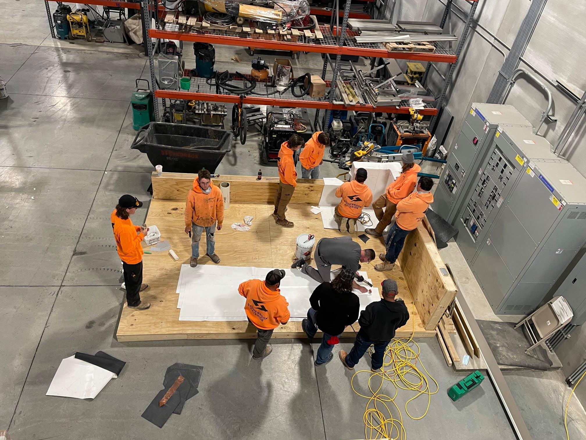 NAFTA | How Employee training can reduce the costs of oil and gas ...