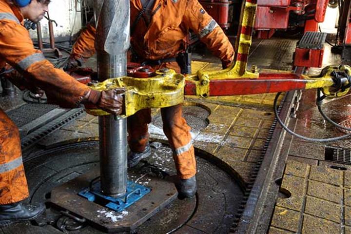 NAFTA | Acquisition and Interpretation of Modern Open hole Log