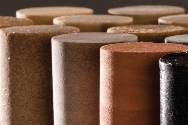 NAFTA | Coring and Core Analysis