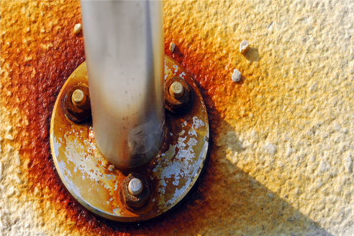 NAFTA | Corrosion Control by Materials Selection and Design