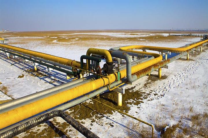 NAFTA | Pipeline Hydraulics and Multiphase Flow