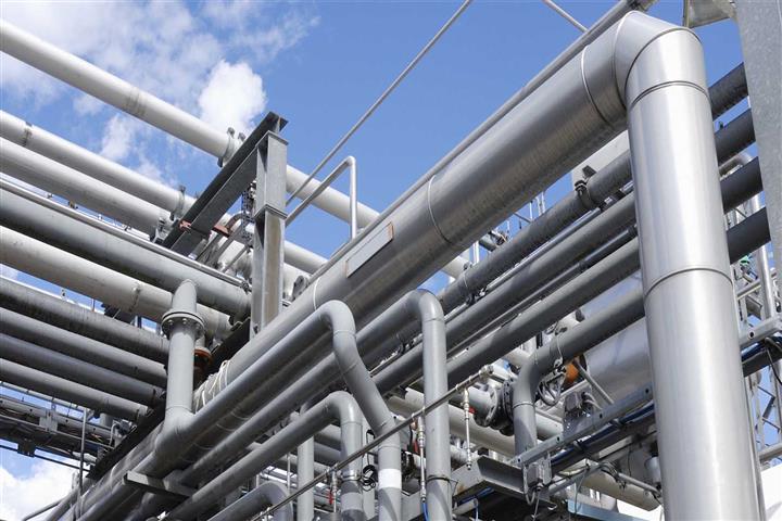 NAFTA | Piping Systems - Mechanical Design and Specification