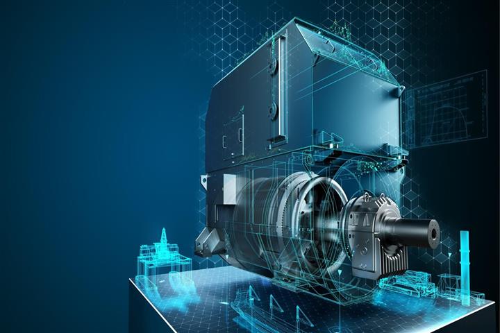 NAFTA | Rotating Machinery